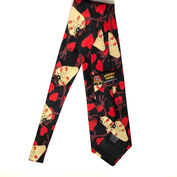 Warner Bros. | Accessories | Vintage 997 Looney Toons Taz Collectible ...